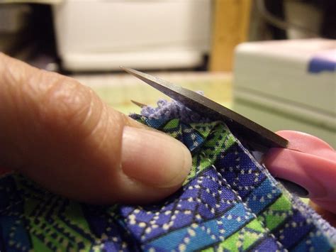 Make It With Mother Basic Potholder Instructions