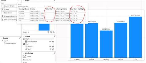 Recognize Text In Data Label · Issue 780 · Microsoftcharticulator
