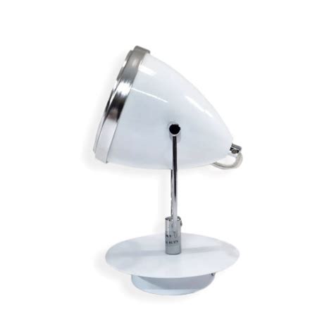 Oliver Kinkiet incl xGU LED W Biały Chrom sklep BRW