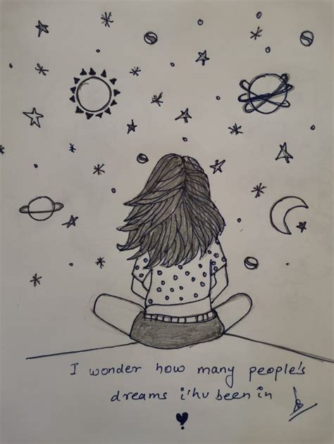 Universe Drawing