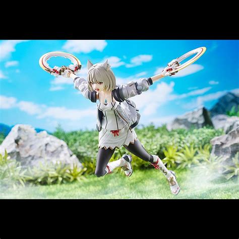 Figma Mio Xenoblade Chronicles 3 Kyou Hobby Shop