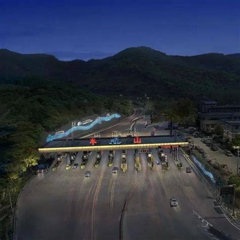 擦亮窗口迎亚运拱墅半山入城口将焕然一新精彩抢先看 杭州 景观 城市
