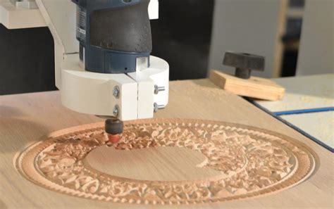 Cnc Metal Milling Vs Wood Milling Which Parts To Take