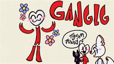 Gangle My Redesign Tadc Sona By Thatdumduck On Deviantart
