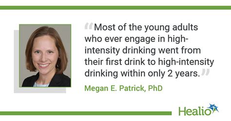 Alcohol Patterns In Youth Could Predict Future Heavy Drinking Behaviors