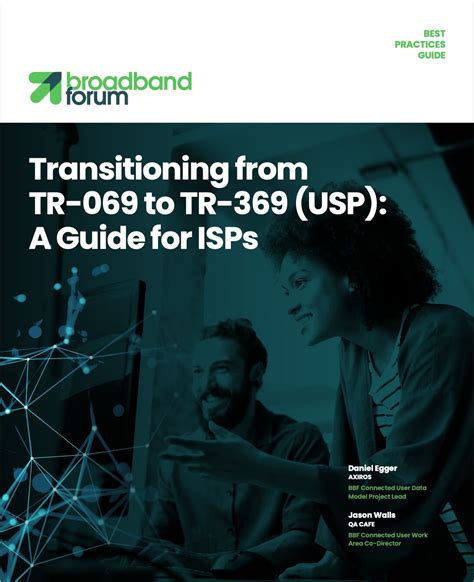 axiros on linkedin transitioning from tr 069 to tr 369 usp a guide