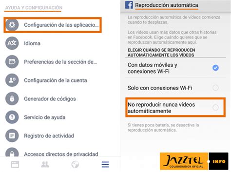Consejos para ahorrar en tu consumo de datos móviles Blog de Ofertas