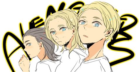 アベンジャーズ アベンジャーズ落書き 森熊のマンガ Avengers なにこれかわいい アベンジャーズ100users入り Pixiv