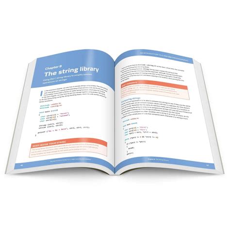 An Introduction To C And Gui Programming 2nd Edition The Pi Hut