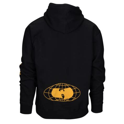 Nike Frequency Sneakers Wu Tang Clothing Match