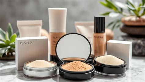 6 Best Powder Foundation For Oily Acne Prone Skin In 2024 Pretty And Style