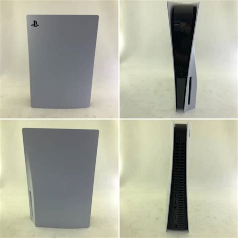 Yahooオークション Sony Ps5 Playstation5 Cfi 1200a 825gb Duals
