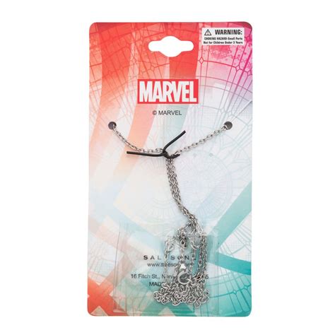 Doctor Strange In The Multiverse Of Madness Eye Of Agamotto Necklace