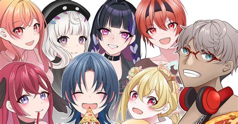 Vcrgta ピザ屋最高！ なののイラスト Pixiv