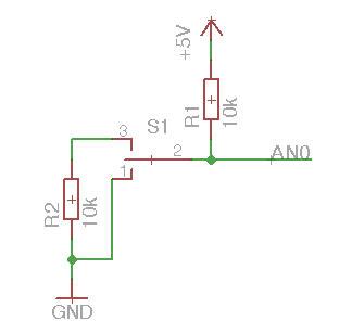 Way Switch And Arduino LinkSprite Learning Center