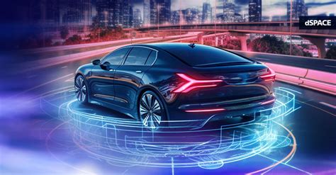 Iso26262 Iso21448 Sotif Functionalsafety Adas Automotive Validation… Dspace