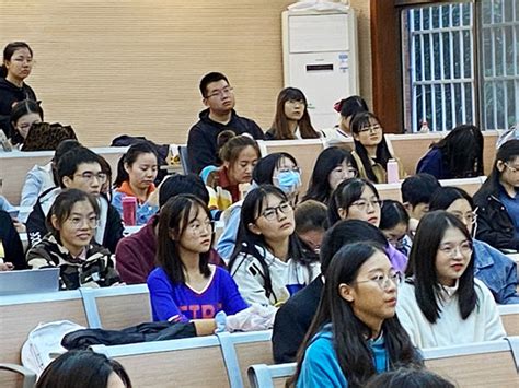 历文院团委青创部举办“挑战杯”大学生课外学术科技作品竞赛 历史文化学院