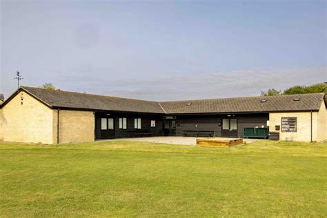 Fassage Hall • Halls For Hire