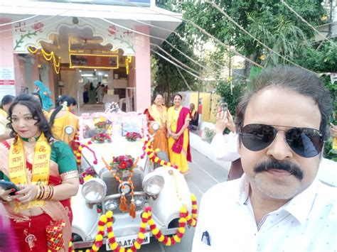Mahashivratri Festival At Siddheshwar Mahadev Temple Indore इंदौर के