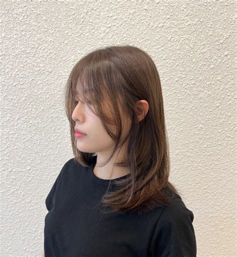 광주 미용실 광주 화정동 미용실 미디움레이어 네이버 블로그