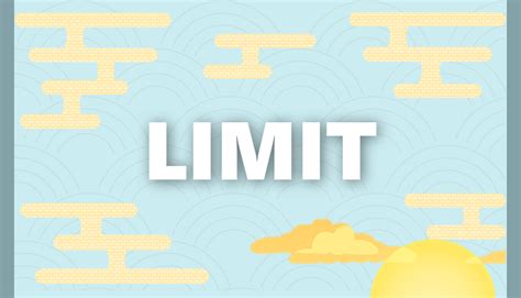 【sql】limit｜抽出するデータを限定する Smart Hint