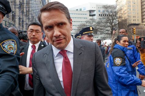 Donald Trumps Lawyers Resign Following Indictment And Leaked Recording