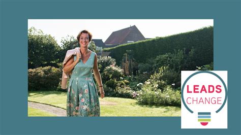 Verander Jezelf En Je Team Verandert Mee