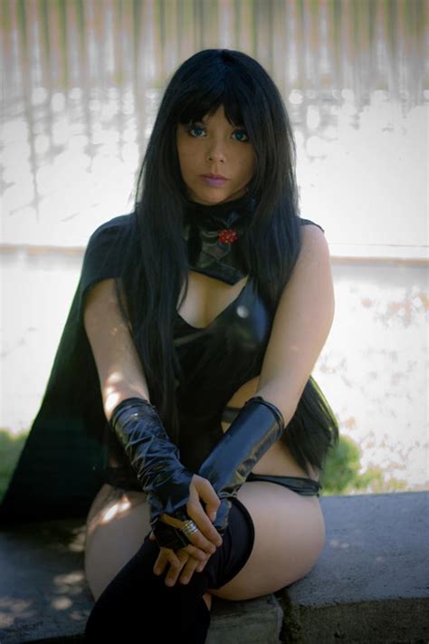 Selene The Black Queen By Danaymary On Deviantart