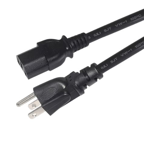 IEC C13 Power Cable FENGY
