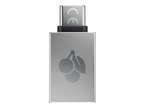 Buy Cherry Usb C® Adapter [1x Usb C® Plug 1x Usb 3 2 1st Gen Port A