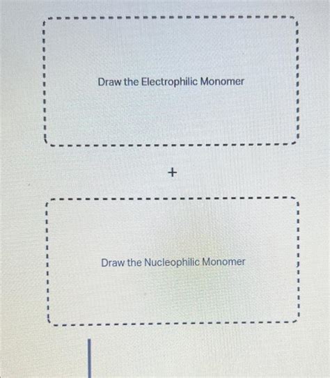 Solved For The First 3 Structures Draw The Starting