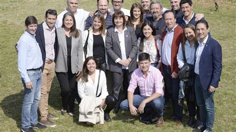 Jxc De Formosa Participó De Mesas De Trabajo Y Del Relanzamiento De La