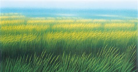 [그림이 있는 아침] 바람결