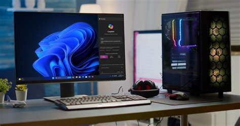 Benefits Of Ai Powered Pcs For Businesses In Malaysia