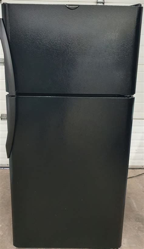 Order Your Used Frigidaire Refrigerator Frt18hs6db1 Today