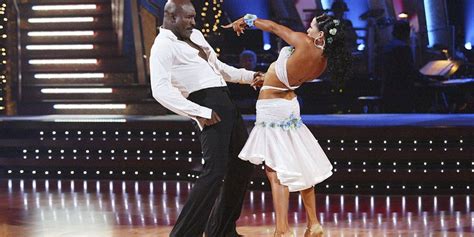 10 Worst Dancing With The Stars Dancers Ranked