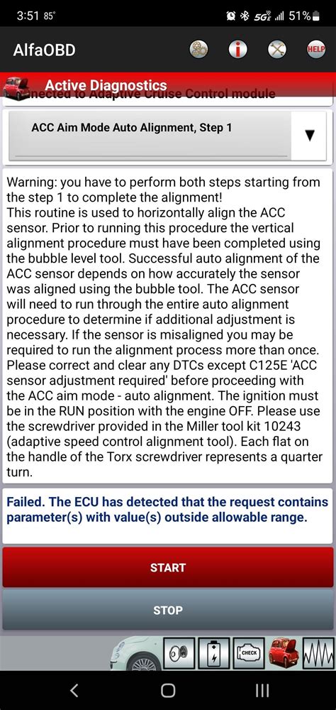 Front Radar Sensor Plant Mode Enhancing Vehicle Safety Truck Guider