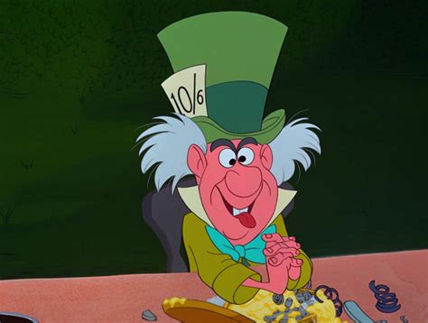 Алиса в стране чудес Alice in Wonderland BDRip Dub Original