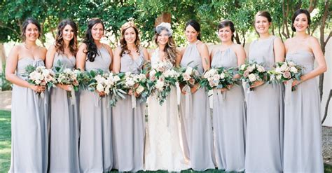 Bridesmaid Dress Shopping Tips Popsugar Love And Sex