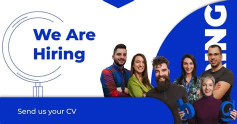 Jovana Cvijanović On Linkedin Pridruži Nam Se Na Poziciji Chief Of