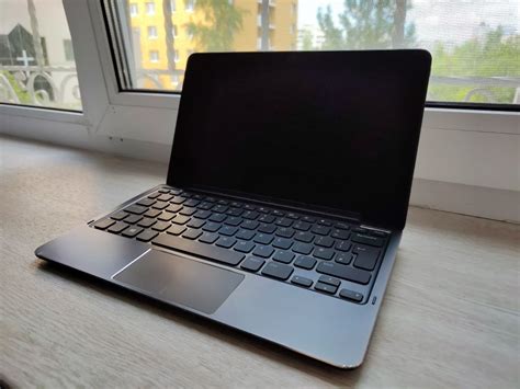 Dell Venue 11 Pro 7130 4/128GB | Ноутбук-трансформер, Windows-планшет ...