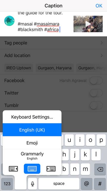 Have You Tried The Grammarly Keyboard For Android And Ios Yet