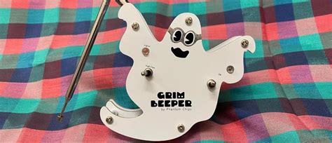 Build A Sonic Ghost Detector Brisbane Eventfinda