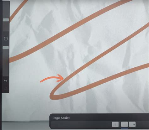 Create A Sketchbook In Procreate With Flippable Pages — Wooly Pronto