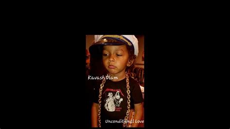 Kavash Olam Unconditional Love Youtube