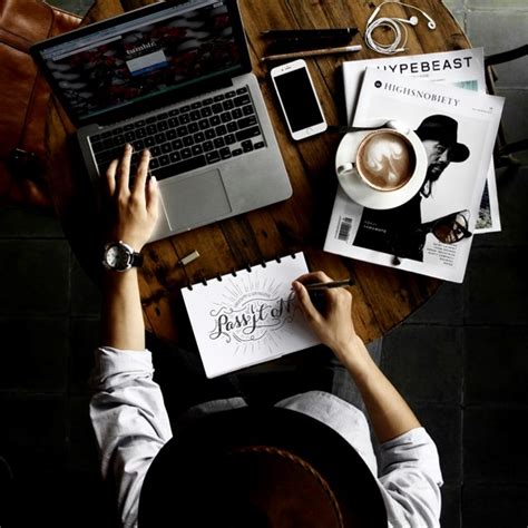 The Ultimate Guide To Becoming A Successful Writer Marcie Writes
