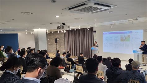 신용보증기금 ‘2022 Kodit Open Ir 개최스타트업 투자 유치 지원 플래텀