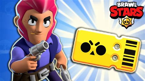COME COMPLETARE VELOCEMENTE IL BRAWL PASS YouTube