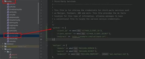 Laravel Socialite Streamline User Authentication With Laravel Social Login A Comprehensive