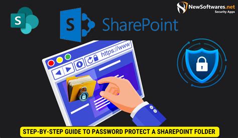 How To Password Protect A Folder In Sharepoint Blog